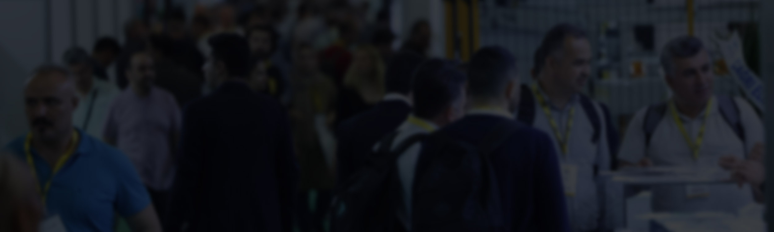 InternatIonal TechnIcal TextIles & Nonwoven Trade FaIr